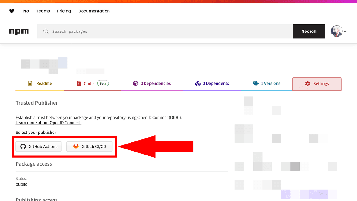 Github Copilotにコードを学習させない設定方法 ろぼいんブログ 7103